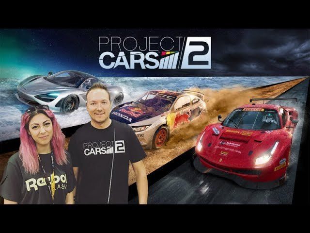 Intervju med Andy Tudor (Creative Director) - MYOGAMING.SE