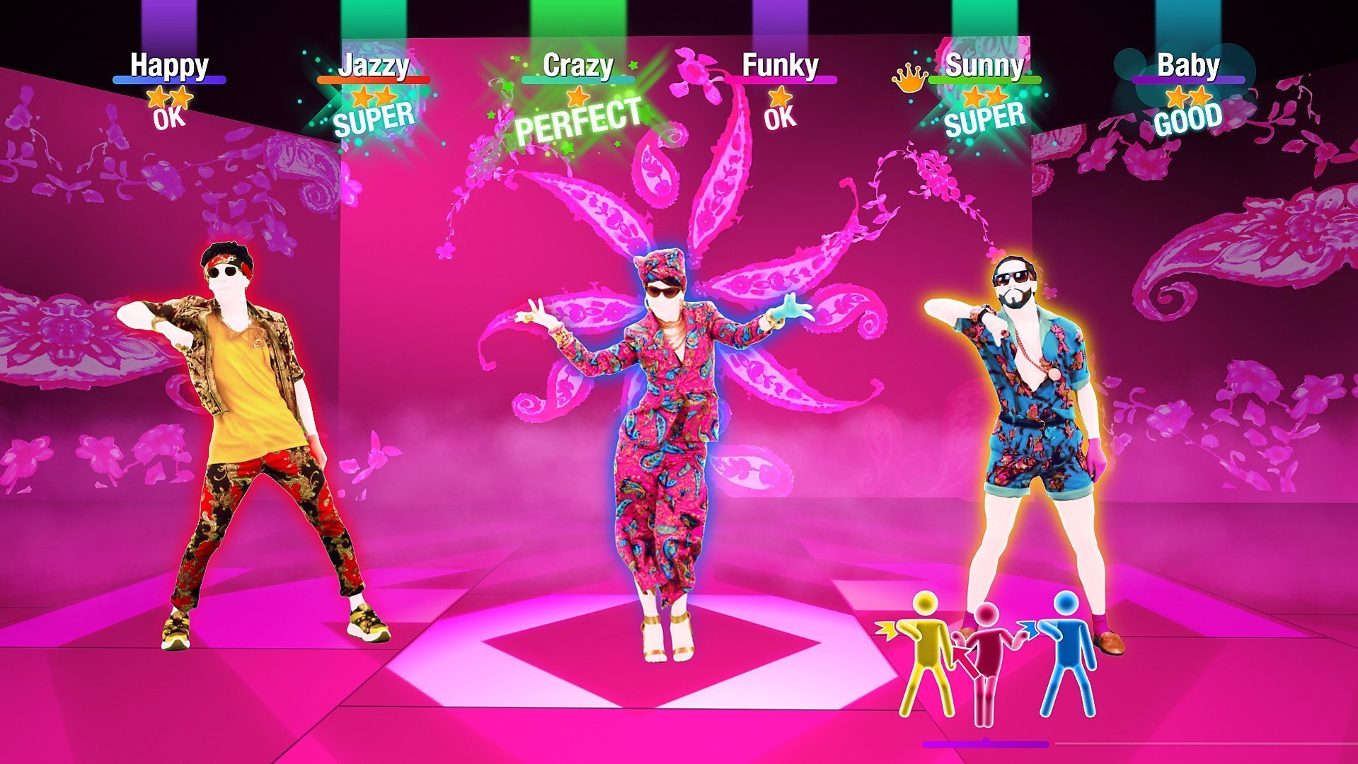 Just Dance 2020 - Dodo do do dodo - MYOGAMING.SE